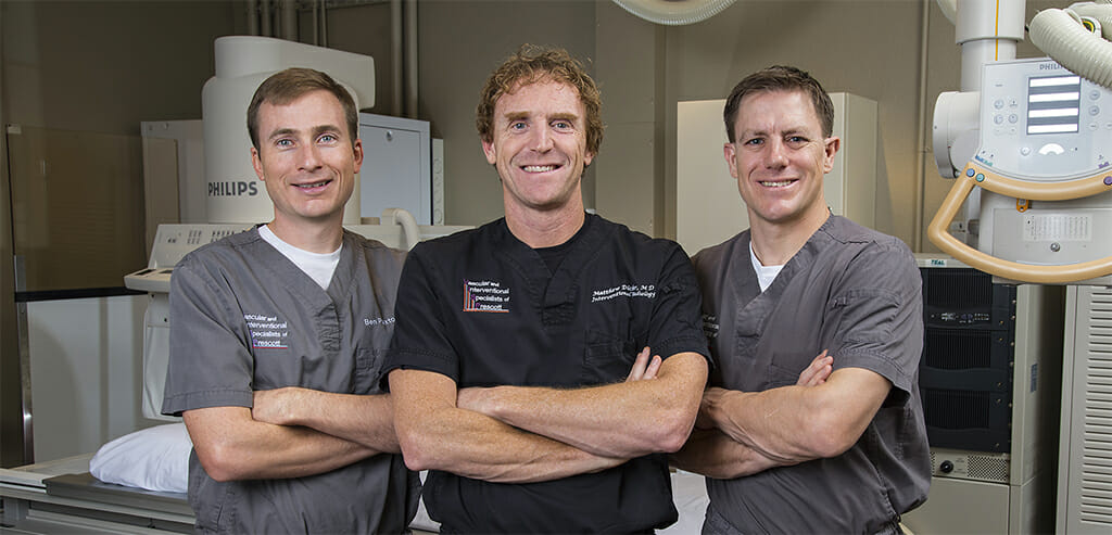 Pinched Nerves |Vascular & Interventional Specialists of Prescott