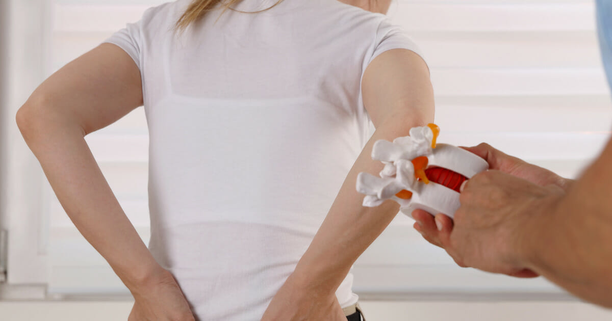 How Long Does a Pinched Nerve Last