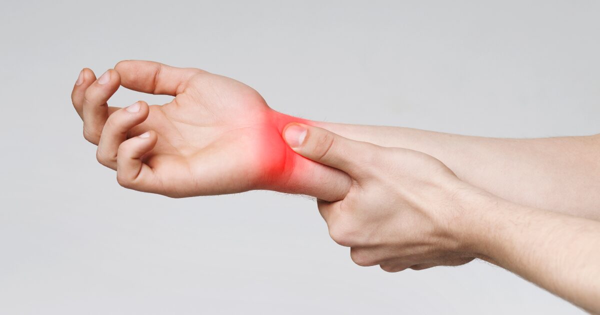 How a Pinched Nerve Can Affect Your Entire Body