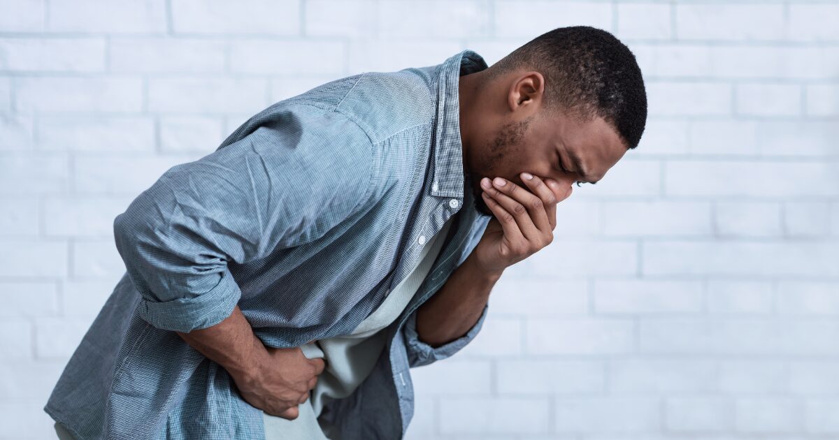 Can Pain Make You Nauseous? Causes, Symptoms, and Relief